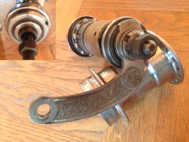 torpedo coasterbrake, fichtel and sachs parts
